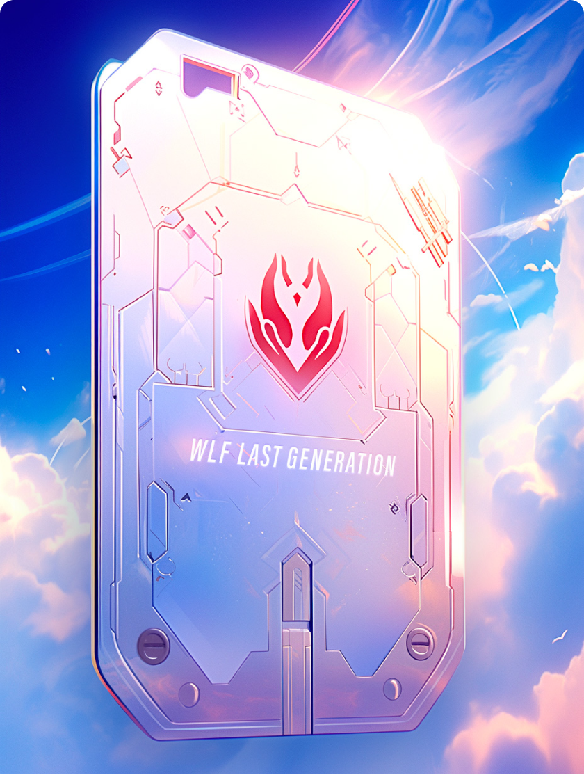 WLF LAST GENERATION